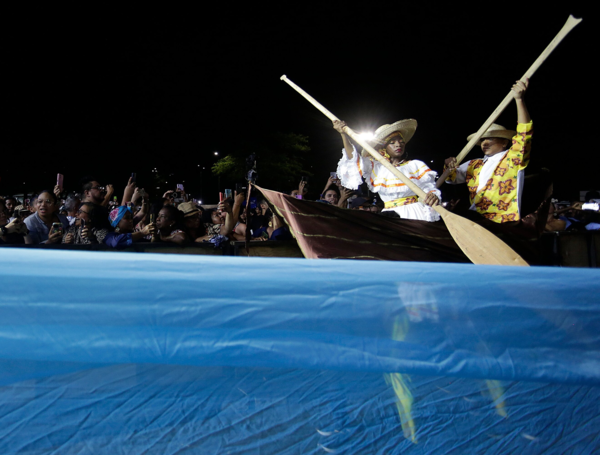 Programación de Mallplaza Cali en el marco del Festival Petronio ...