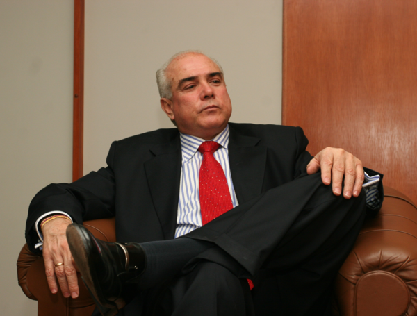 Corte Suprema ratifica la condena contra el expresidente de Fedegán ...