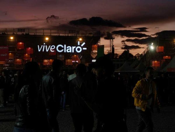 El Idiger ya se había pronunciado sobre la infraestructura del Vive ...