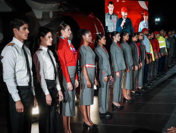 Avianca invierte más de US$ 800 millones para robustecer su flota de ...