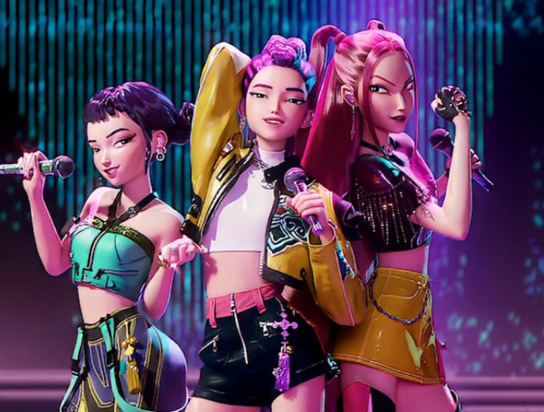 Disfraces fáciles de realizar para niños y niñas de 'guerreras K-pop' y más