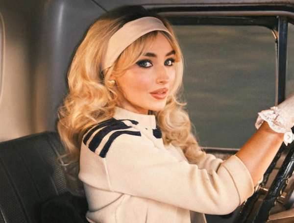 Sabrina Carpenter solicitó una orden de alejamiento contra un presunto ...