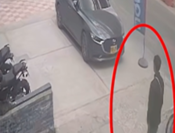 Madre de Gabriel Cano, joven desaparecido en Bogotá hace más de 50 días ...