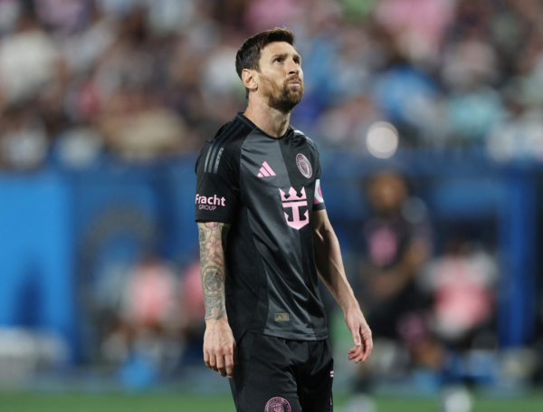 Lionel Messi, muy cerca de continuar su aventura en Estados Unidos: la ...