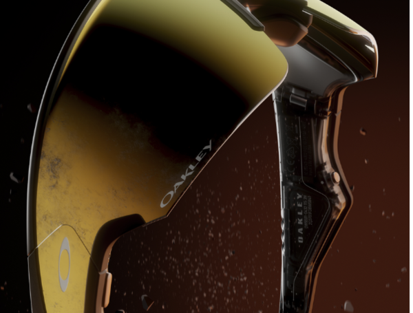 Oakley Meta Vanguard, la nueva línea de gafas de rendimiento con IA ...