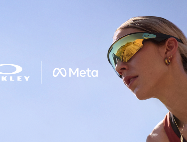 Oakley Meta Vanguard, la nueva línea de gafas de rendimiento con IA ...