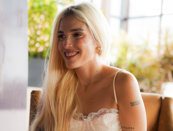 Elena Rose confirma concierto en Bogotá con su ‘Alma Tour 2026’