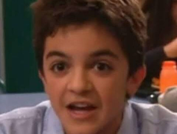 Papá de Tylor Chase rompió el silencio sobre el actor de Nickelodeon y ...