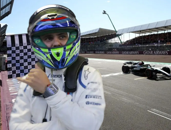 Felipe Massa gana la primera pelea en el caso 'crashgate' de la Fórmula ...
