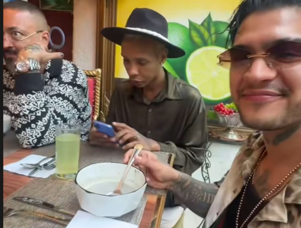 Caso de B-King y Regio Clown | Nuevo giro de investigación: 'Ellos probarán su inocencia', dice ...