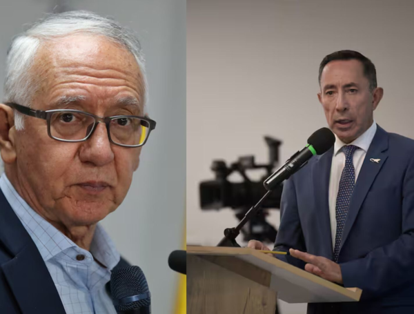 La historia de la narcoavioneta en Providencia: el falso vuelo ...