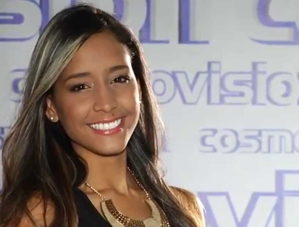 La emotiva carta que le escribió la modelo colombiana Juliana López a ...