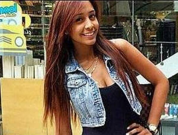 La emotiva carta que le escribió la modelo colombiana Juliana López a ...