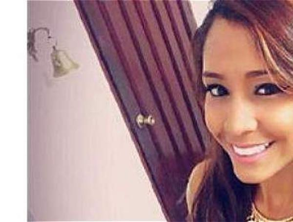 La emotiva carta que le escribió la modelo colombiana Juliana López a su madre tras ser ...