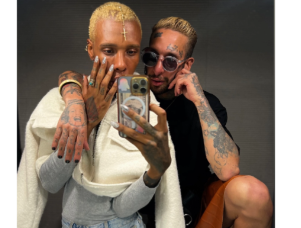 Mejor amigo de Regio Clown, artista asesinado en México, reveló cómo ...