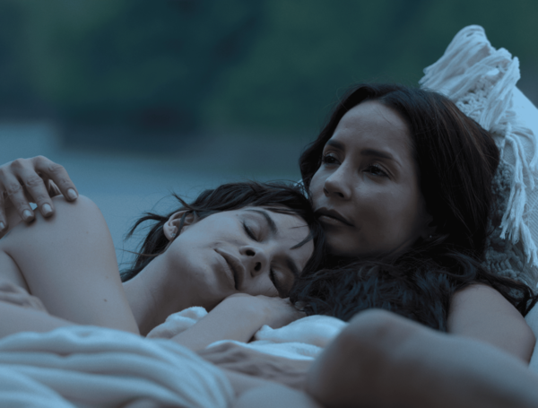 Así fue el proceso de casting de 'La huésped': el nuevo thriller erótico de Netflix ...