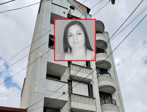 Hallan sin vida a abogada en Bucaramanga, fue demandante contra el ...