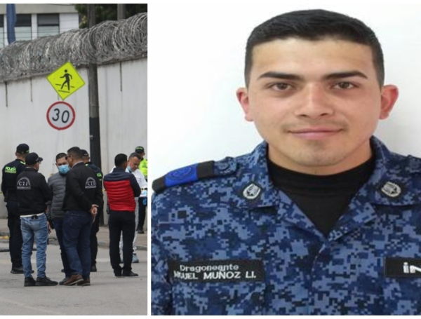 Chalecos, patrullajes y entrenamientos: las medidas del Inpec tras los ...