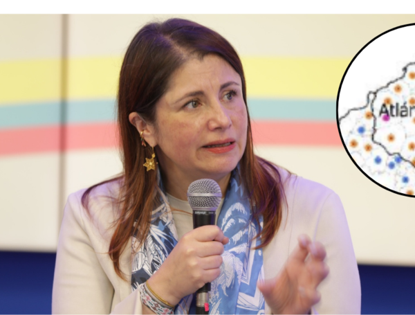 Procuraduría y Defensoría se sumaron al homenaje por el holocausto de ...