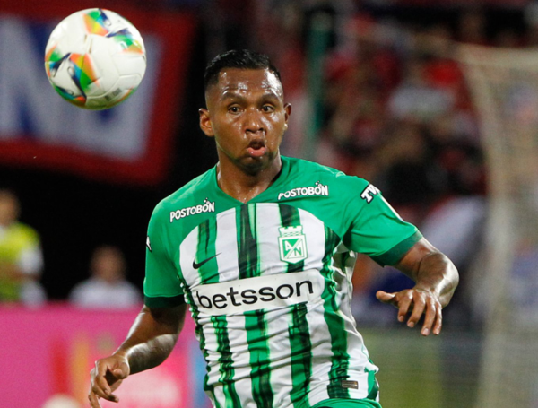 Sigue encendido el caso de Alfredo Morelos: Eduardo Pimentel no queda ...