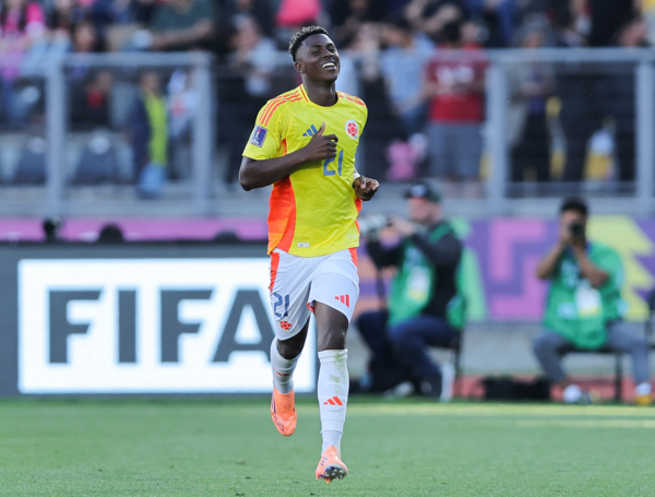 Es oficial: Neyser Villarreal termina vínculo con Millonarios de forma ...