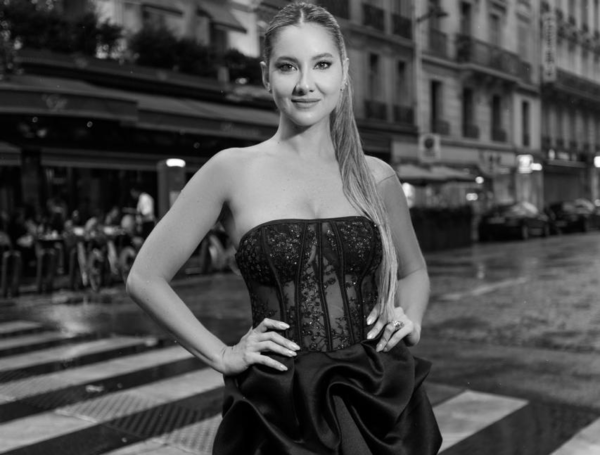 Daniela Álvarez hará historia en el Victoria’s Secret Fashion Show 2025 ...