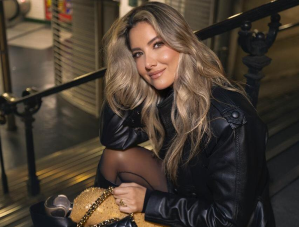 Daniela Álvarez hará historia en el Victoria’s Secret Fashion Show 2025 ...