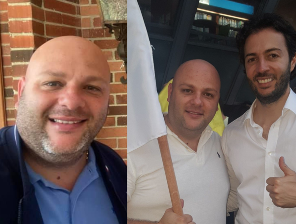 La mafia y el penthouse: Fiscalía tiene chats que enredan al hermano de Daniel Quintero con ...