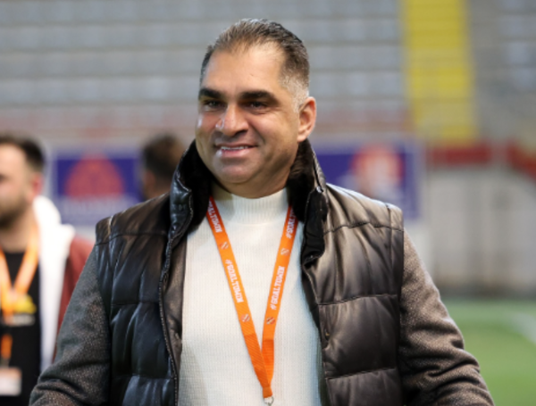 Asesinan a reconocido presidente de club deportivo europeo mientras se ...