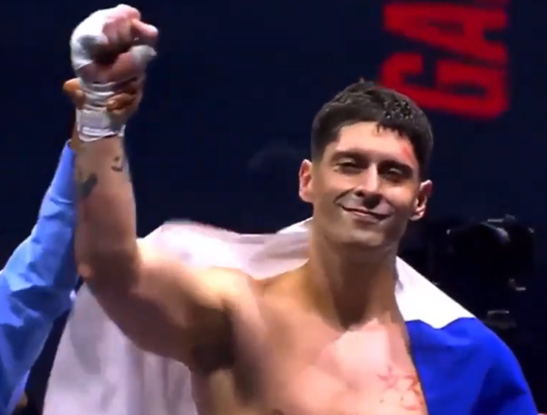 Video | Así fue el KO de Shelao a Belosmaki en 'Stream Fighters 4': el ...