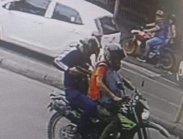 Este es el prontuario del preso que se fugó de la cárcel de máxima seguridad de Cómbita, Boyacá