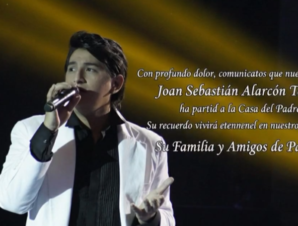 Exparticipante de reality musical falleció en Barranquilla: había ...