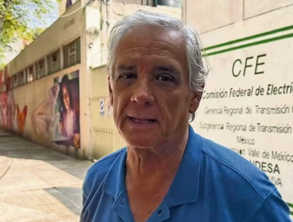 Reconocido actor mexicano fue visto en condición de calle en la Ciudad ...