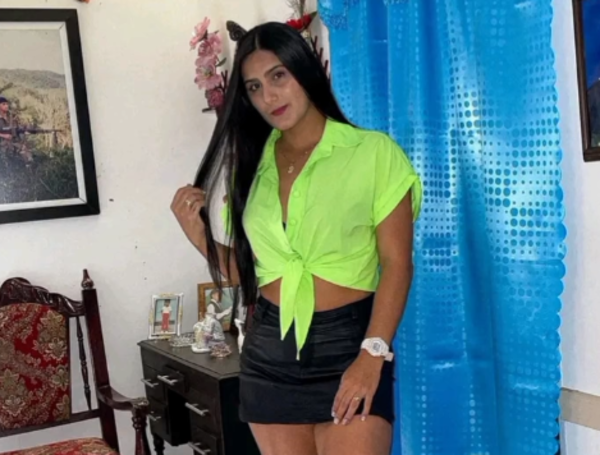 Papá de Estefanía Restrepo, 'influencer' que habría sido víctima de ...