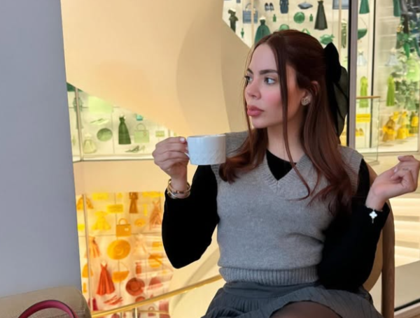 Quién es Vanessa Gurrola, la exreina de belleza mexicana acusada de ...