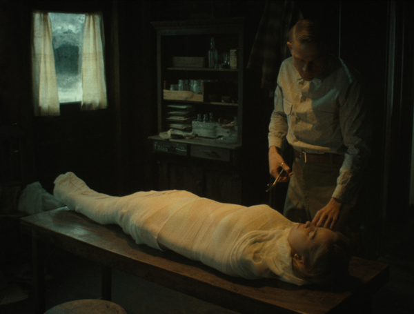 Hablan los creadores de la serie de Netflix sobre Ed Gein