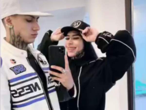 Papá de Baby Demoni rompe el silencio frente al caso de la 'influencer ...
