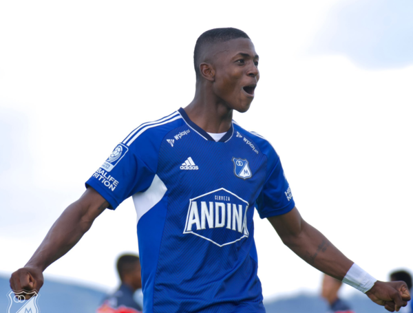 Neiser Villarreal se mete en otro problema y pone nerviosos a los ...