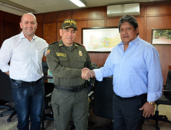 El misterio en la desaparición de un teniente coronel en retiro de la ...
