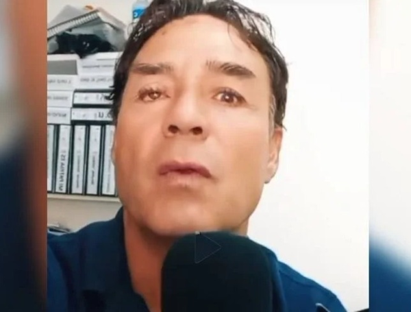 Él era Miguel Ángel Beltrán, el periodista que fue asesinado en ...