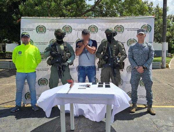 Fiscalía llama a juicio a alias ‘El Hermano’ por el magnicidio de ...
