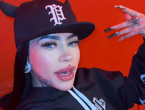 Papá de Baby Demoni rompe el silencio frente al caso de la 'influencer ...