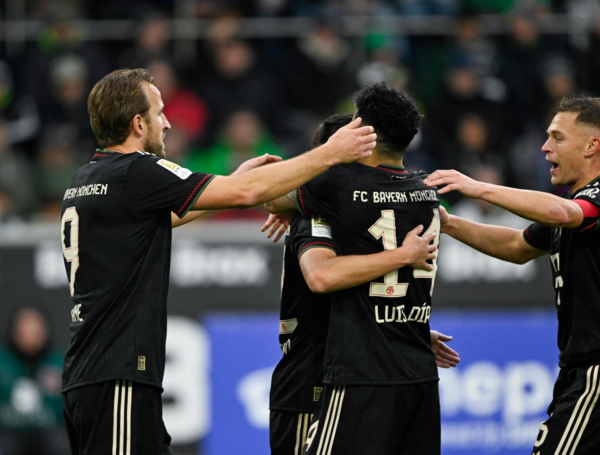 Luis Díaz llegó al equipo que era: se confirma que Bayern Múnich es una mina de oro tras revelar ...