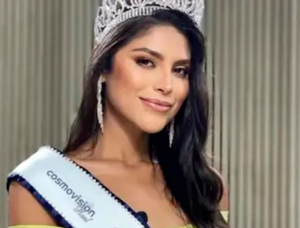 Laura Gallego, exseñorita Antioquia, aclara los rumores de su posible ...