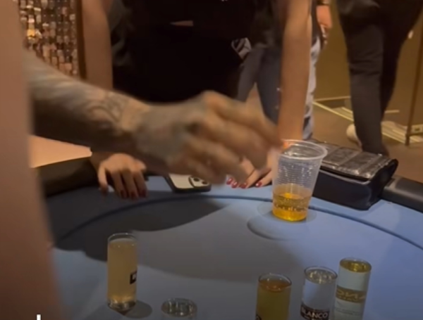 El reto viral, los dueños de la discoteca y los videos: esto es lo que ...