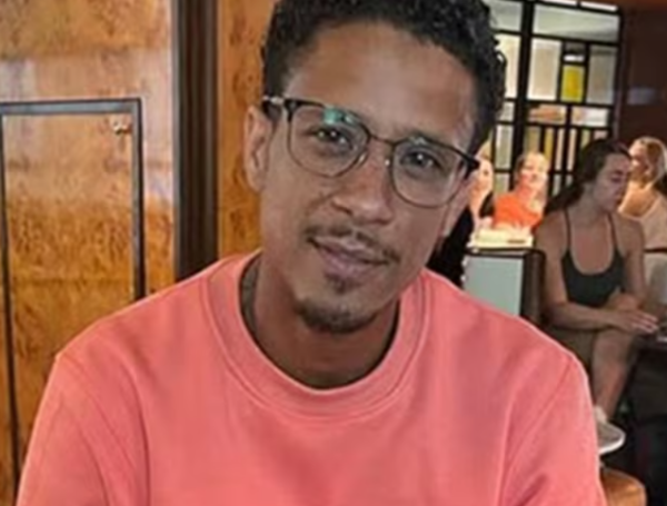 Muere el actor de ‘El príncipe de Bel-Air’, Floyd Roger Myers, a los 42 ...