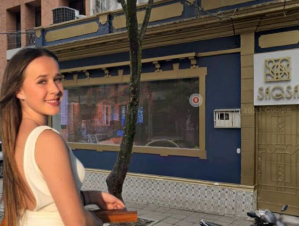 Lo que reveló la amiga de María José Ardila, joven que murió por un ...