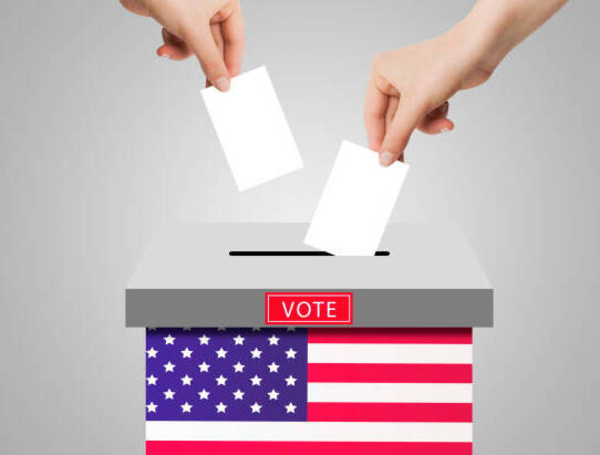 California vota por cambiar su mapa electoral para contrarrestar al ...