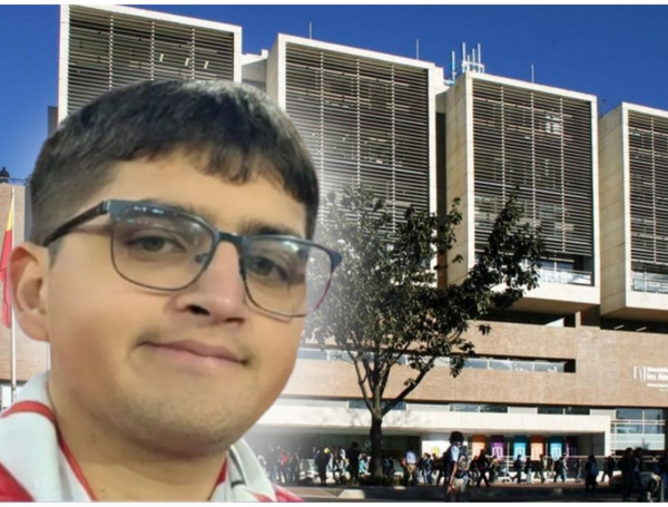 Esto es lo que se sabe de Ricardo González, segundo capturado por el ...