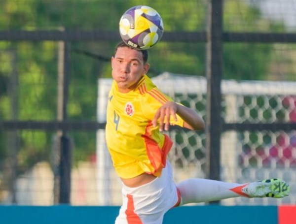 Colombia, sin margen de error, se enfrenta a Corea del Norte en el ...